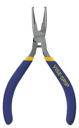 IRWIN Tools VISE-GRIP Transverse End Cutter with Spring 4-1 2-Inch ...