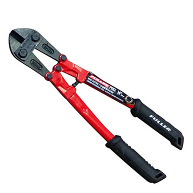 Fuller Tool 315-0270 Pro 14-Inch Bolt Rod and Wire Cutter Heavy Duty 1 ...
