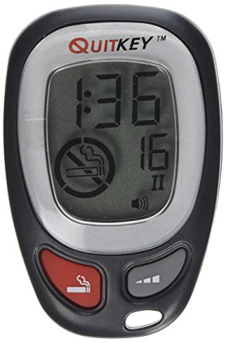 LifeSign QuitKey Smoking Cessation Computer - Warehousesoverstock