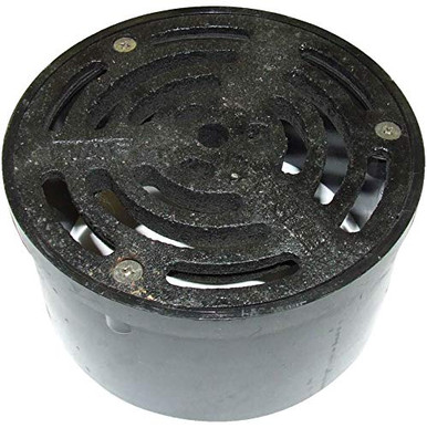 3 inch-s- ABS Epoxy Floor Drain - Warehousesoverstock