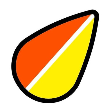 1 Piece Auto Car Advanced Beginner Driver Vinyl Racing Decal Sticker ...