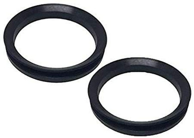Solarhome 2X 6651709 Lower Pivot Pin Seal for Bobcat 751 753 763 773 ...