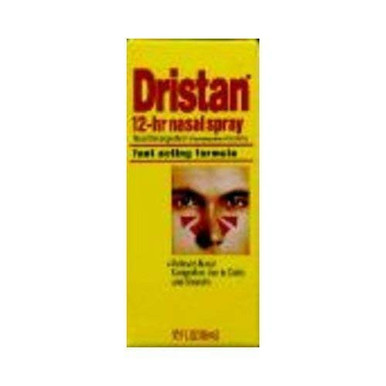 DRISTAN 12 HR Nasal SPR FT ACT 15 ML - Warehousesoverstock