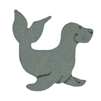 Ruby Red Face Painting Stamps - Seal - Warehousesoverstock