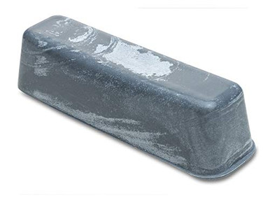 Eastwood Stainless Buffing Sharpening Polishing Compounds 13 Oz Brick ...