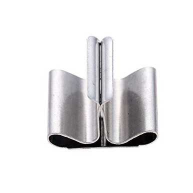 50pcs Wood Wicks Base Wick Holder DIY Candle Wood Wick Base Sustainer ...