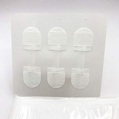 Stitchless Emergency Kit Hemostatic Adhesive Laceration Repair Without ...