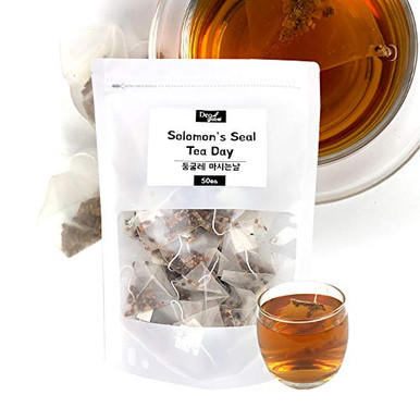 Good Day for drinking Tea Total 32 flavors and taste from different ...