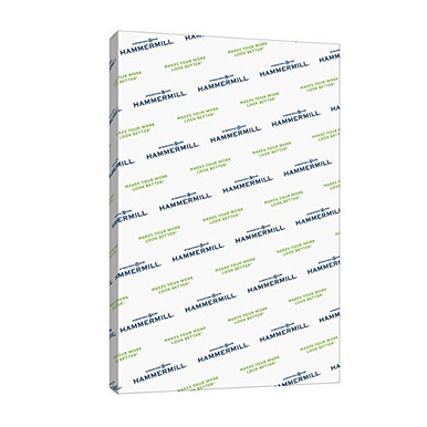 Hammermill Paper, Premium Color Copy Digital Cover, 80lb, 19x13 paper ...