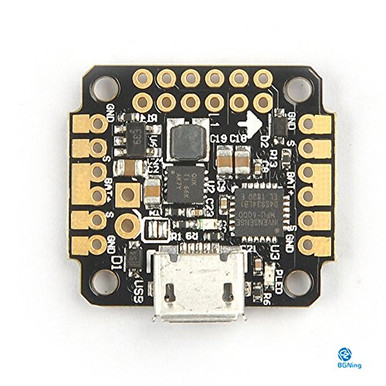 BGNing Mini F3 Flight Control For PIKO BLX Evolution Version 16mm x ...