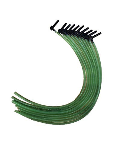 Maple Syrup Tapping Kit With 2 foot Drop Line and 3 16 inch Maple Syrup ...