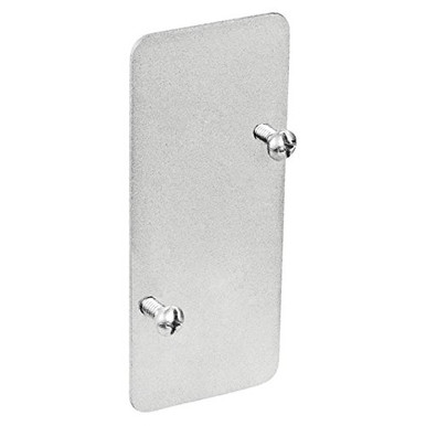 5 Pcs Mini Blank Handy Box Cover 3.75 x 1.5 Zinc Plated Steel Used to ...