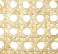 Fine Weave Pre-Woven Cane or Cane Webbing 20 inch Wide and 1 2 inch ...