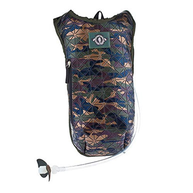 Dan Pak Hydration Pack