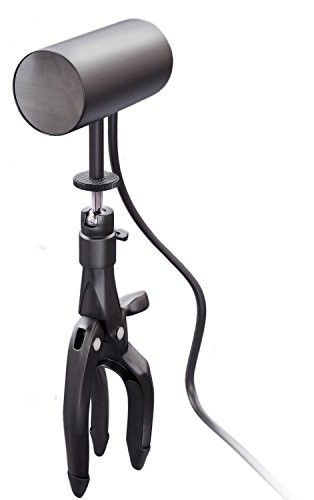 Sywin VR Clamp Mount for HTC Vive Base Station and Oculus Rift Sensor ...