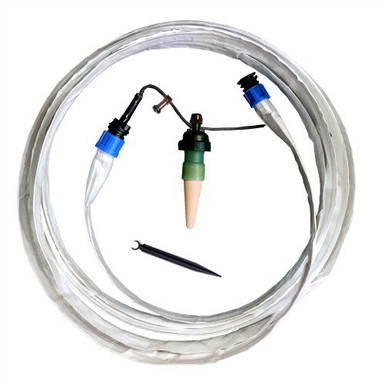 Blumat Drip Kit for 4x4 Veggie Beds - Warehousesoverstock