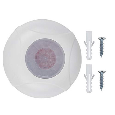 Top Mounted Infrared Detector Wired Ceiling Passive Infrared Detector ...