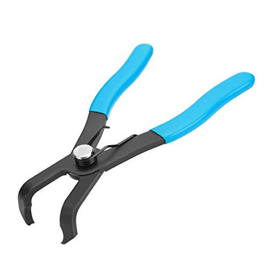 Renekton Push Pin Pliers 80 Degree Plastic Fastener Remover Tool Snap ...