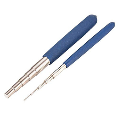 koolsoo 2 Pieces 5 Piece Micro Coil Jigs Wire Coil Rebuilding Winding ...