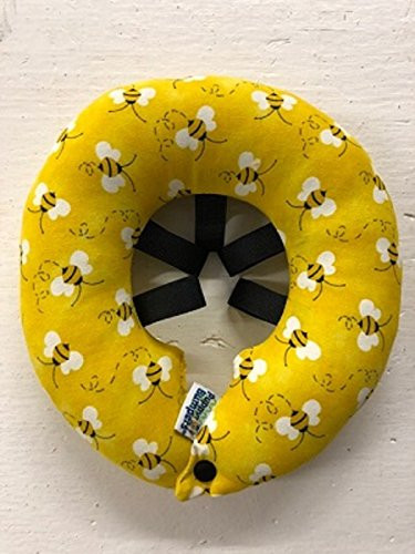 Puppy Bumpers Limited Edition Honey Bee -10-13 inch- - Warehousesoverstock