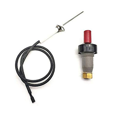 Meter Star Push Button Igniter Gas Oven Short Piezoelectric Igniter ...