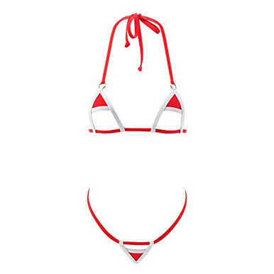 SHERRYLO New Various Style Micro Bikini Exotic Swimming Costumes ...