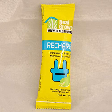 Recharge Biofertilizer Stick Pack - Warehousesoverstock