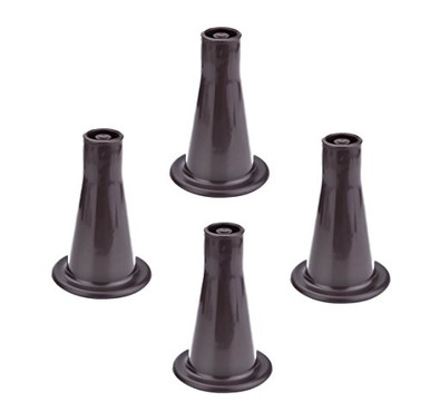 Replacement Bed Frame Feet - Replace Your Wheels with These Bed Frame ...