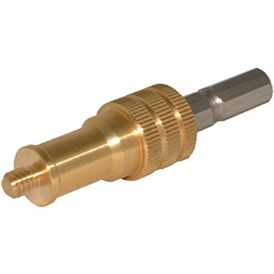 Triad-Orbit IO-H5 Coupler Head Stainless Steel - Warehousesoverstock