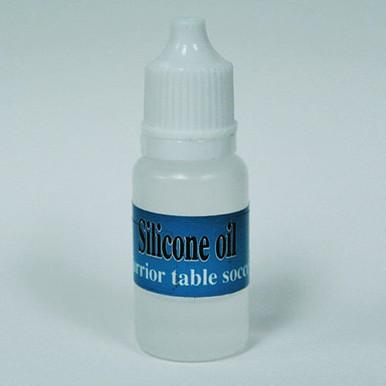 Warrior Table Soccer Foosball Silicone Rod Lubricant Lube Your Soccer ...