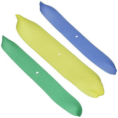 Supply Foam Hanger Covers- Non-Slip -Assorted Colors 500 per case ...