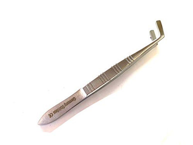 GERMAN Stainless Steel Meibomian Gland Forceps E Expressor Eyes ...