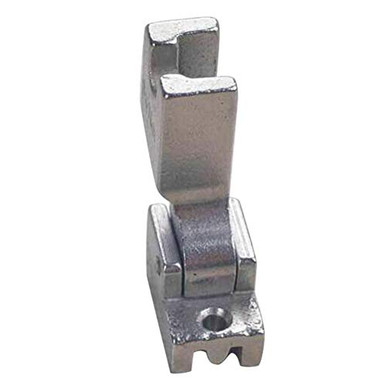 xlpace Sewing Stitch Machine Presser Foot Zipper Line Positioning for ...