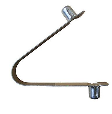 10 Galvanized Scaffold Spring Retainers Coupling Locking Pins CBM1290 ...