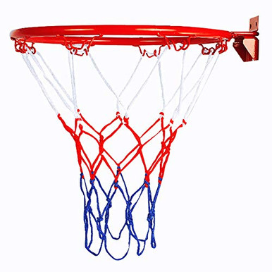 qiguch66 Indoor Mini Basketball Home Dormitory Door Wall Mounted Mini ...