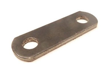 Trailer Spring Shackle Strap 9 16 inch Holes for Boat Trailer Axle 2 ...