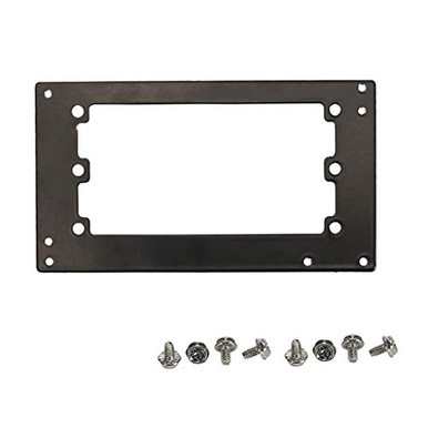 HardWare Pinhaijing Power Supply Baffle Computer Small Chassis ...