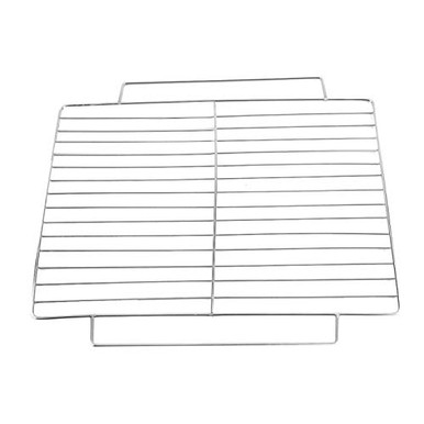 Barbecue Rack Net - Stainless Steel Non-Stick Barbecue BBQ Rack Baking ...