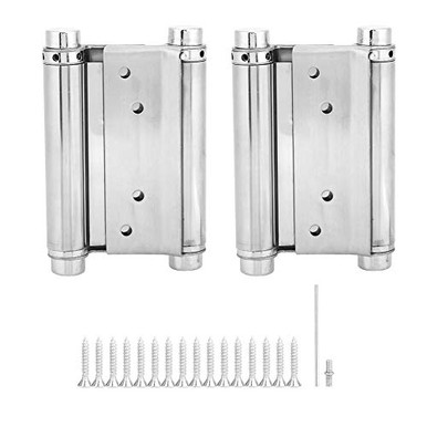 3 4 5inch Spring Hinge Stainless Steel Spring Hinge Door Gate Spring ...