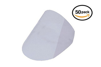 Replaceable Face Shield, Fully Autoclavable Lightweight Frame, Great ...
