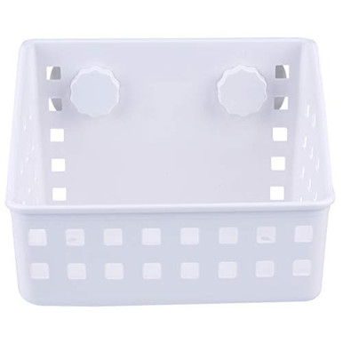 POPETPOP Hay Feeder Food Hay Bin Feeder Bowl Dispenser Manger Rack ...