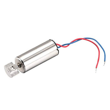 uxcell DC3V 32000RPM Vibration Motor Eccentric Rotating Mass Electric ...