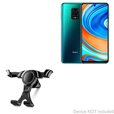 Xiaomi Redmi Note 9 Pro Max Car Mount BoxWave -X-Switch Car Mount- Air ...