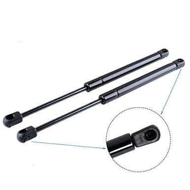 Wadoy Camper Shell Shocks Truck Topper Struts Compatible with Leer ARE ...