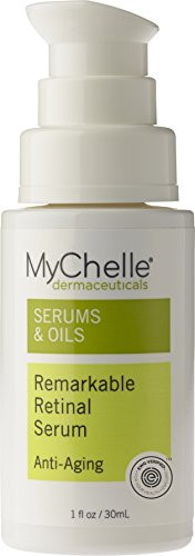 MyChelle Remarkable Retinal Serum with Concentrated Vitamin A and ...