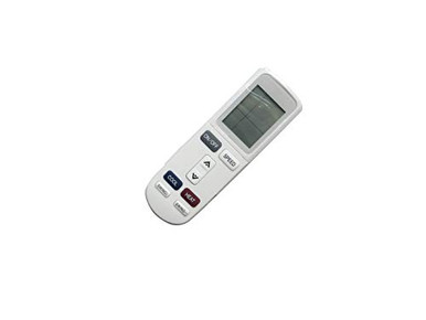 HCDZ Replacement Remote Control for Rinnai RINV25RC RINV34RC RIN51RC ...