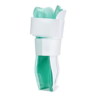 Ankle Brace Foot Drop Orthosis Brace Support Protection Ankle Sprain ...