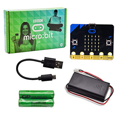 KEYESTUDIO Basic Starter Kit for BBC Micro bit with microbit Board ...