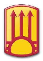 MAGNET United States Army 111th Air Defense Artillery Brigade New ...