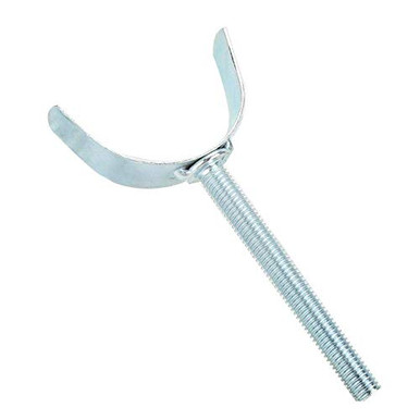 Spindle Rods 2 Pcs U-Shape Spindle Rods Stair Banister Adapters for ...